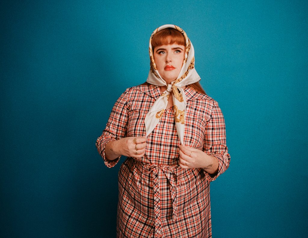 Scarlett O'Malley - //SNCMAG